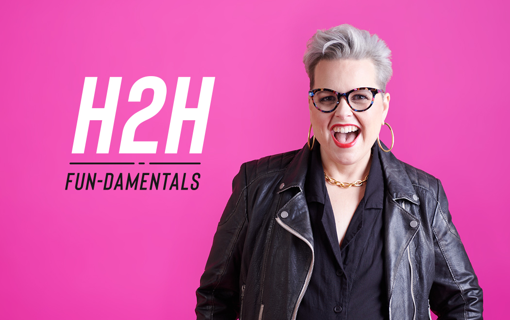 H2H Fun-damentals | Trial Skills Training Masterclass